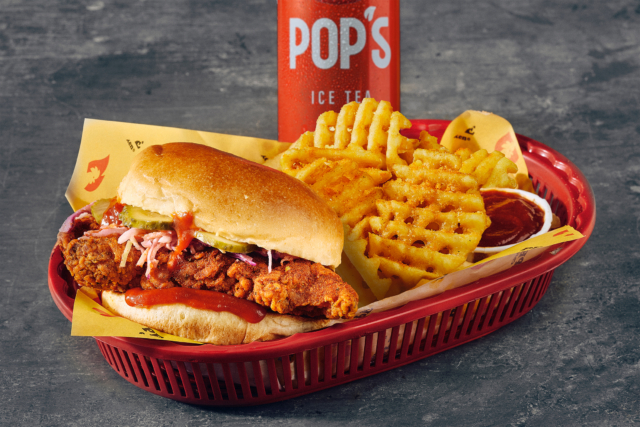 Menu Pepe Snack Wrap 🌯 – PEPE CHICKEN