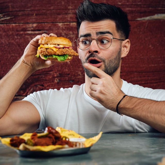 FAQ – PEPE CHICKEN