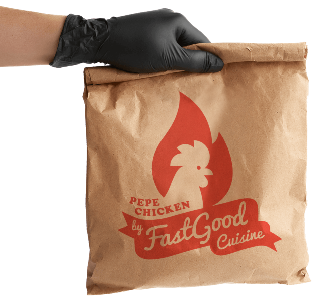 Découvrir – PEPE CHICKEN